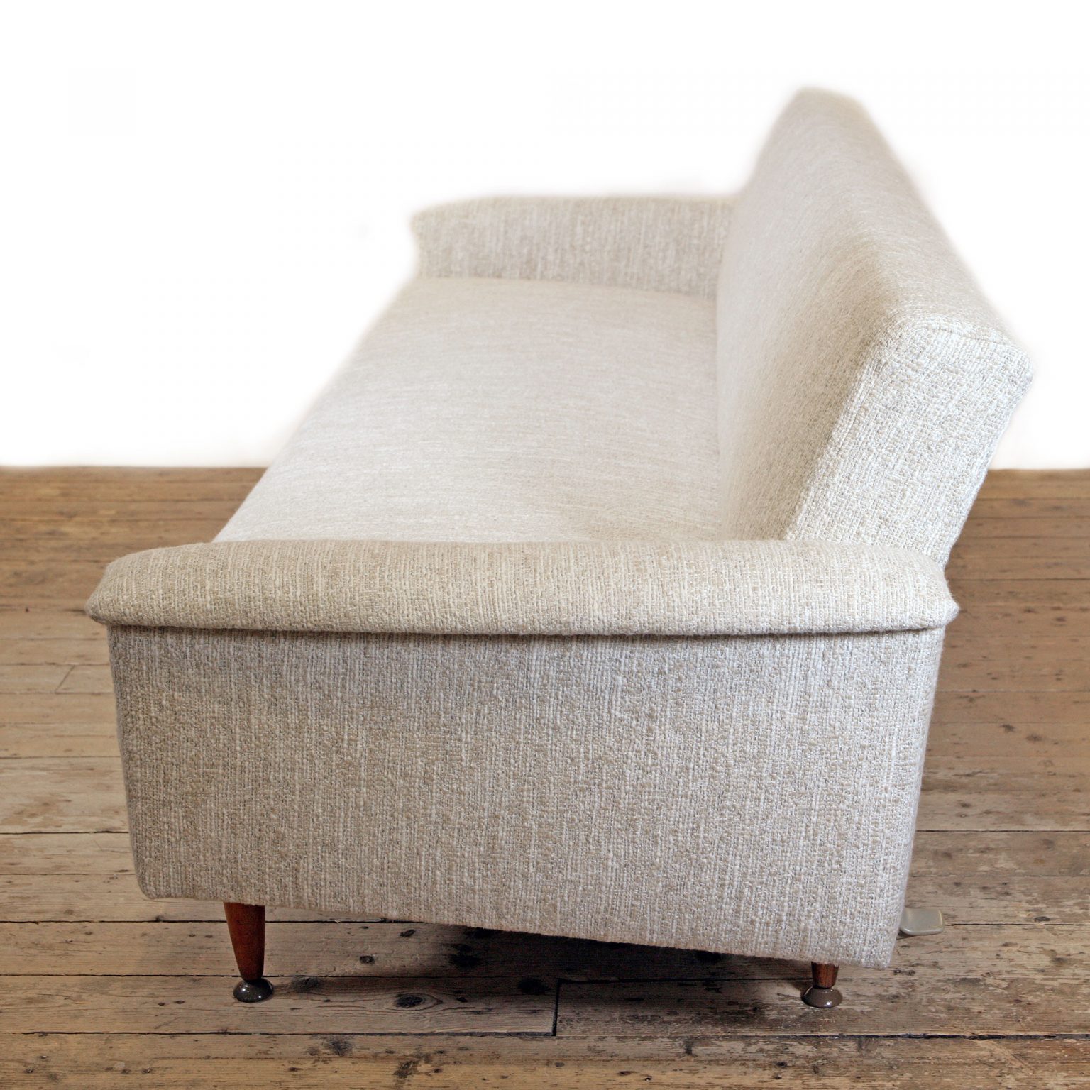 Greaves & Thomas Fully-restored Rare ‘Put-u-up’ Sofa Bed - Guild ...
